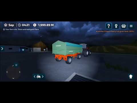 farming part 1 part 2? - YouTube