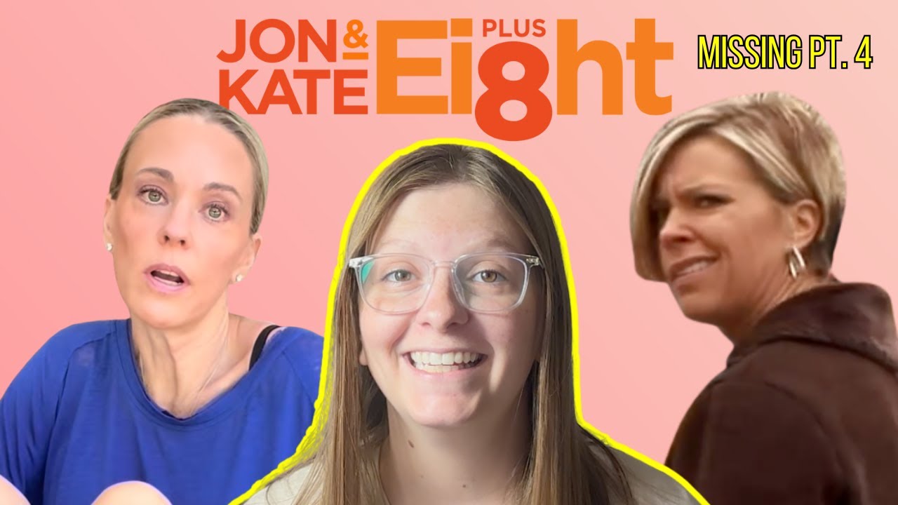 episodes not on Max Pt. 4 | Jon and Kate Plus 8 - YouTube