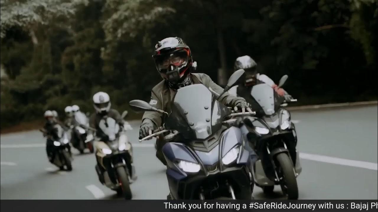 ELF x DGR 2023 - YouTube