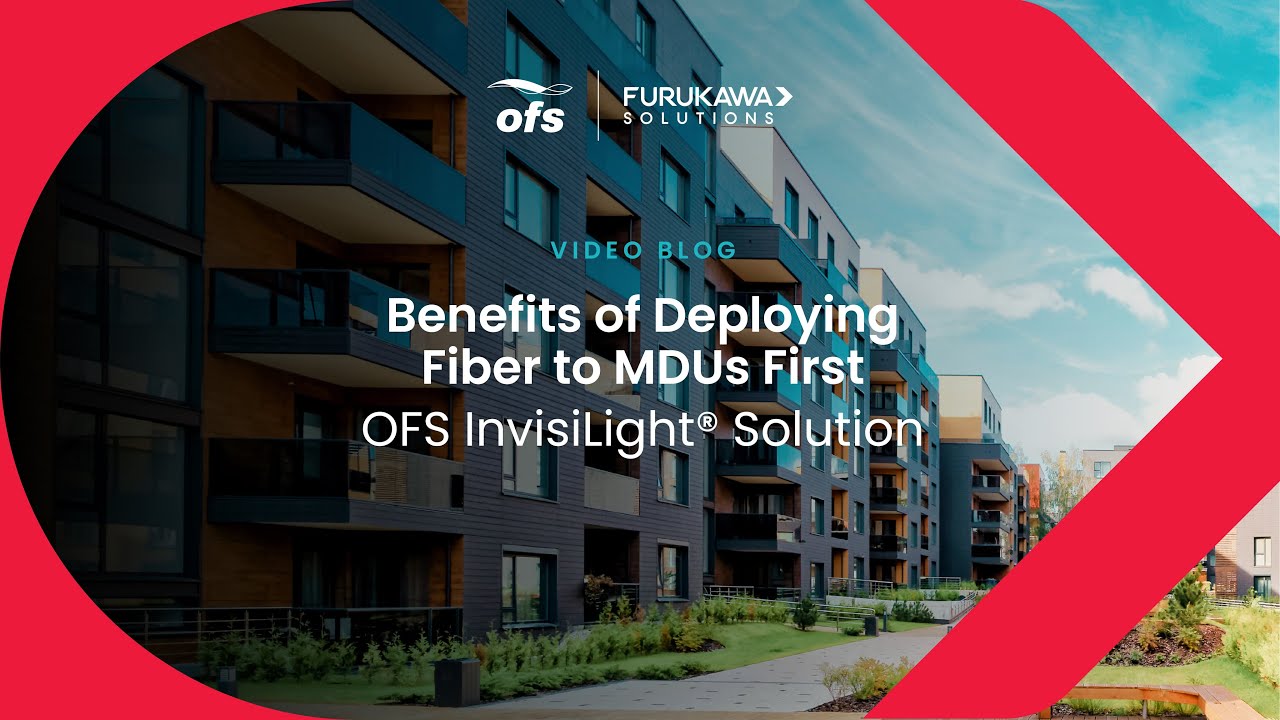 Benefits of Deploying Fiber to MDUs First - YouTube