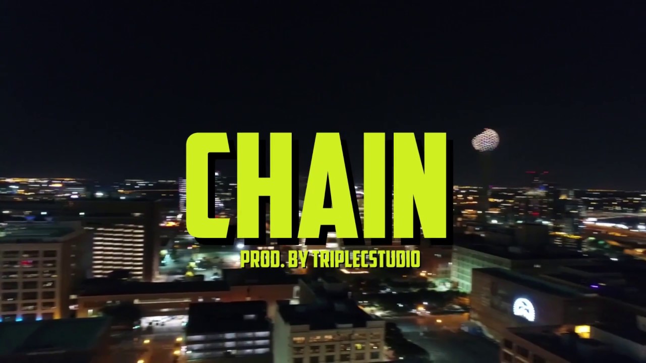 Lizzy B | Chain (Music Video) | shot by @AustinLamotta - YouTube