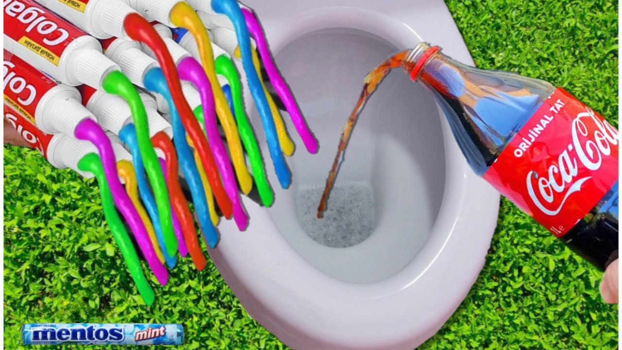 Top 5 Stupid Ideas Which Actually Brilliant! - YouTube