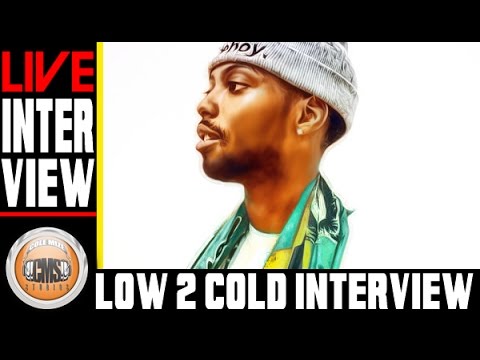 Augusta GA Rapper Low 2 Cold Interview - YouTube