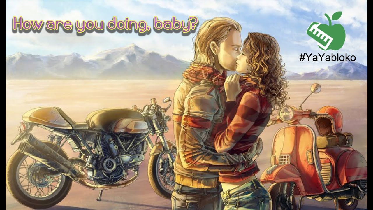 "How are you doing, baby?" - YouTube