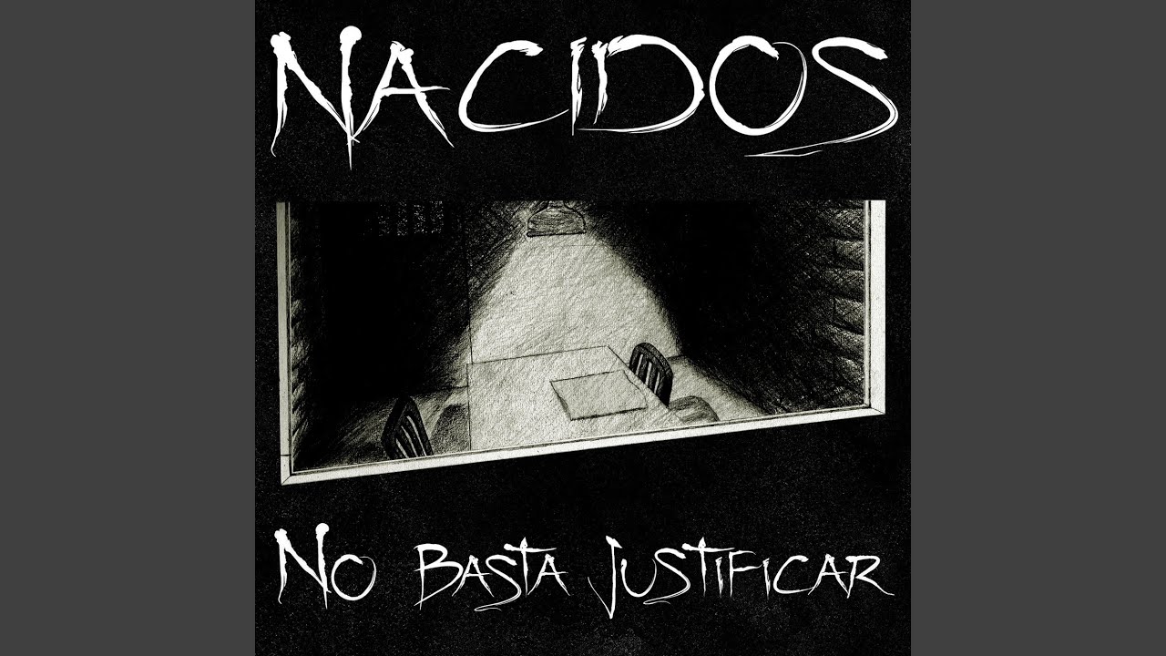 No Basta Justificar - YouTube
