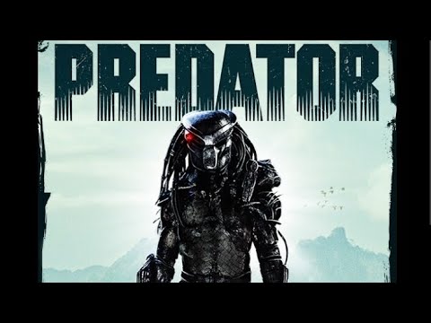 dead by daylight chapter concept| predator - YouTube