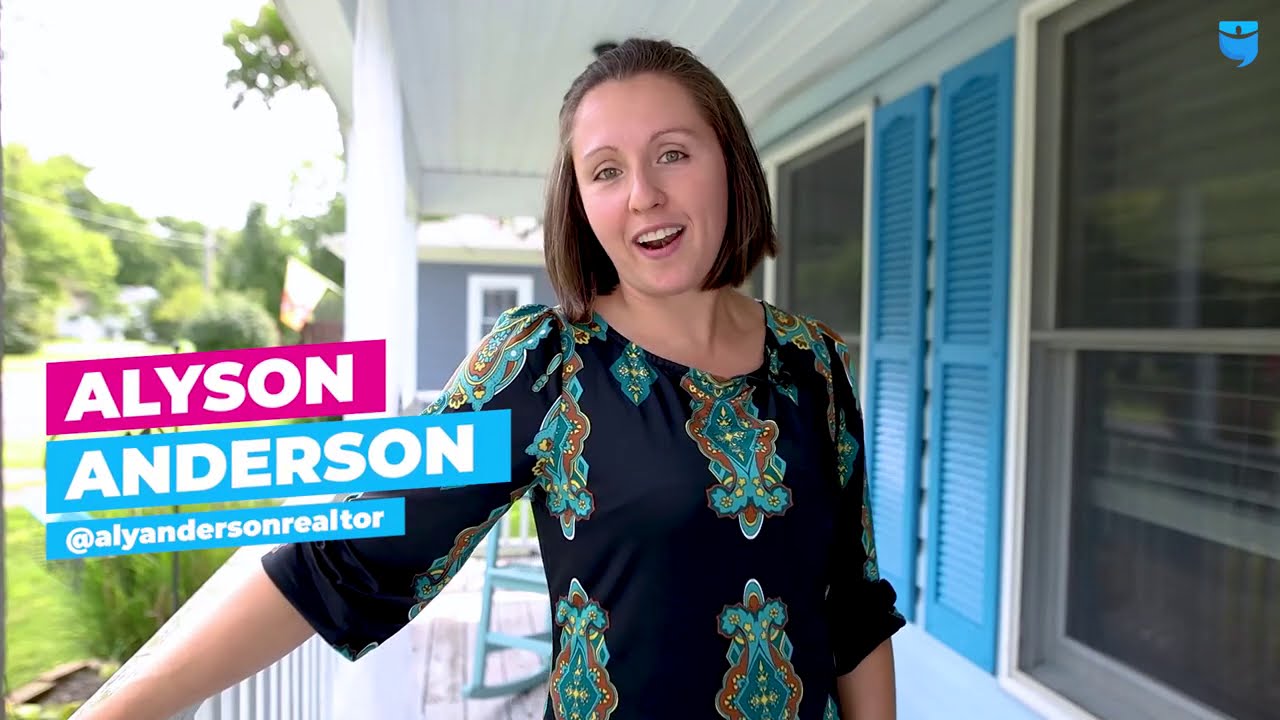 From Law Enforcement to Landlord: How Real Estate helped Alyson ...