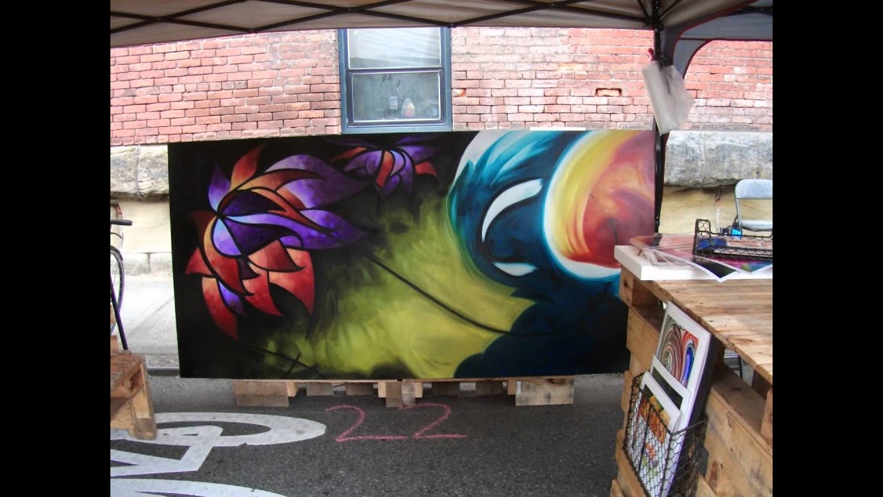 Scenes from the 2014 Georgetown Carnival in Seattle - YouTube