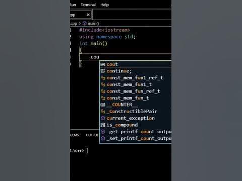 C ++ codding.Computer lover.whatsapp status.Computer engineer status.#computer #code #shorts# ...