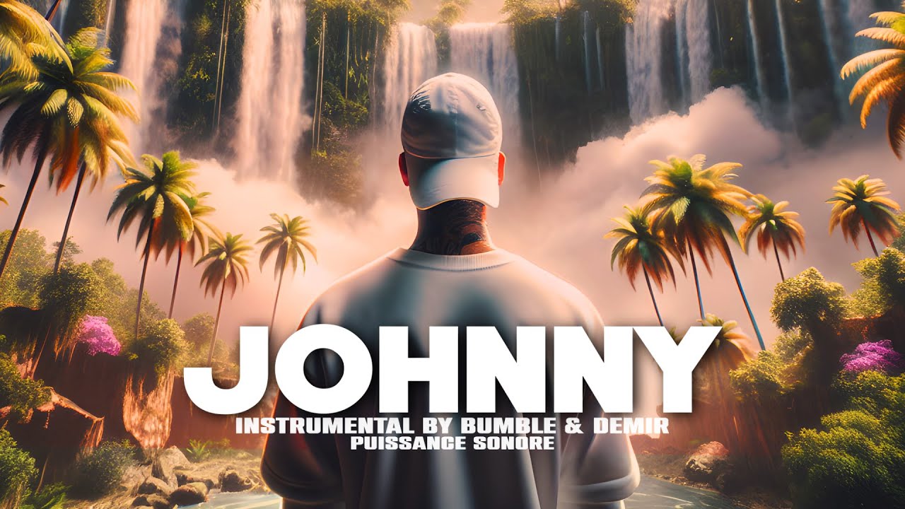 [Free] Melodic Type Beat "Johnny" Instru Rap Ambiance Instrumental ...