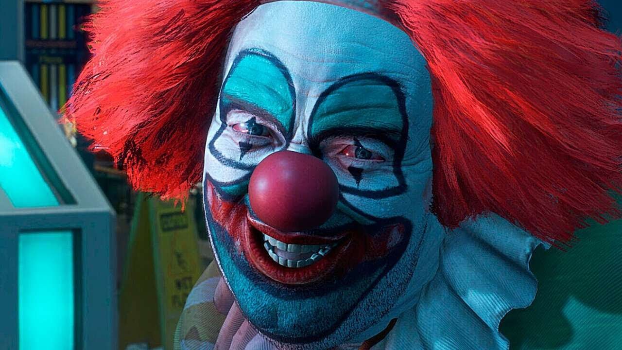 Dead Rising Deluxe Remaster - Película completa - YouTube