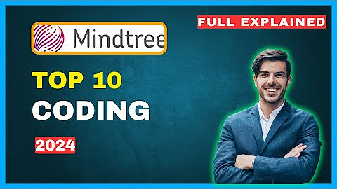 Mindtree Placement Preparation - YouTube