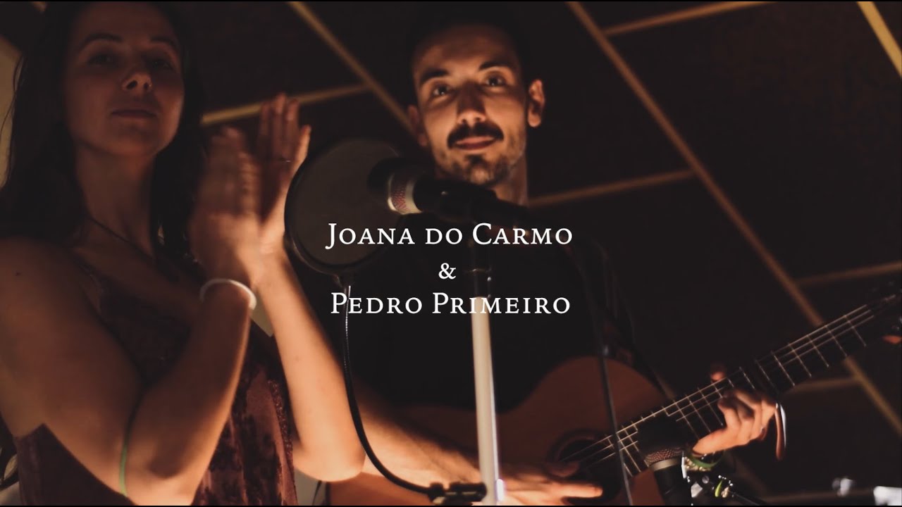 Joana do Carmo — La Llorona - YouTube