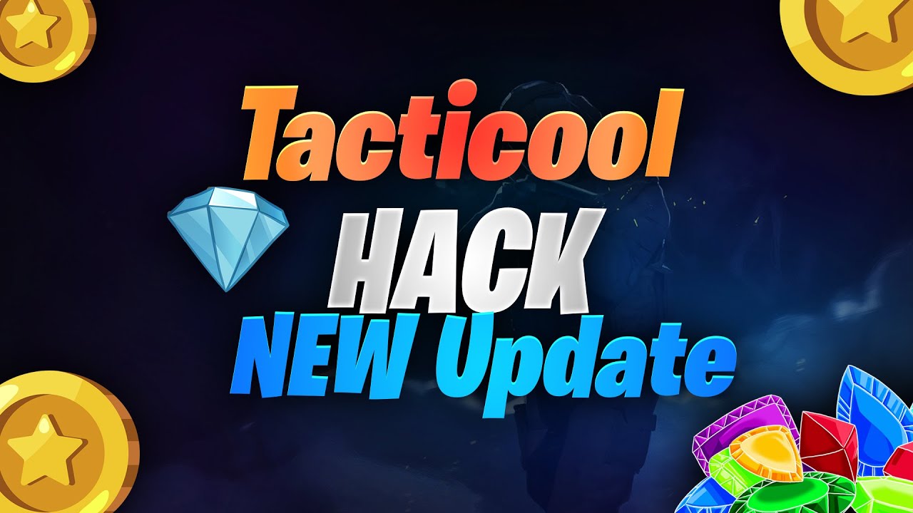 How To Hack Tacticool 2024 Easy Tips To Get Gold 🔥 Working on iOS and Android - YouTube