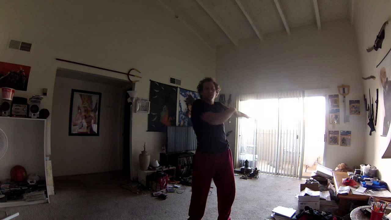 Dynamic Stretching Shoulders - YouTube
