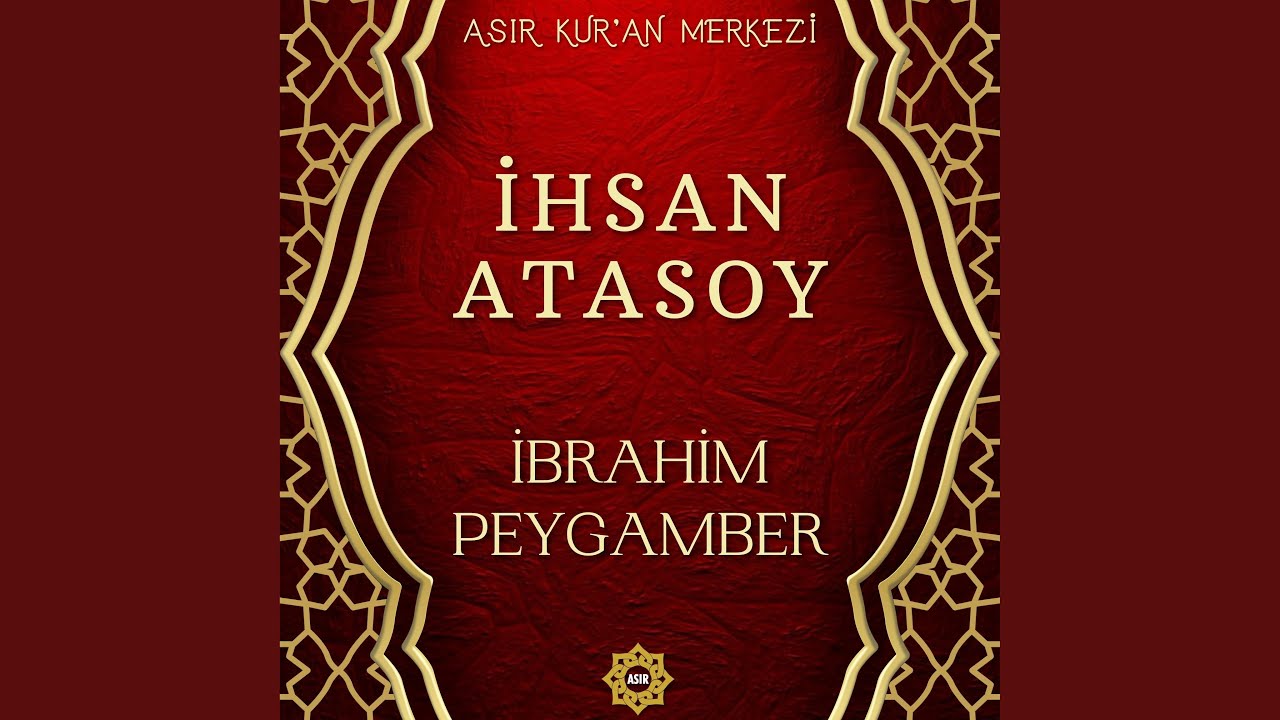 İbrahim Peygamber Aleyhisselam - YouTube