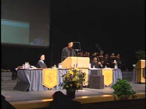 Mark Fournier / Center for Empowerment: Keynote speaker for University ...