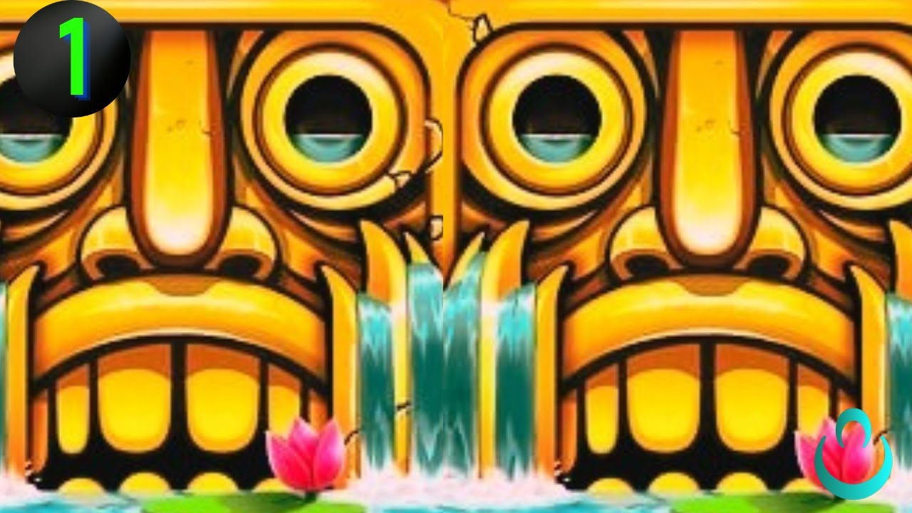 How to play Temple Run 2 |Temple Run 2 Game Play Part 1 | Android & iOS ...