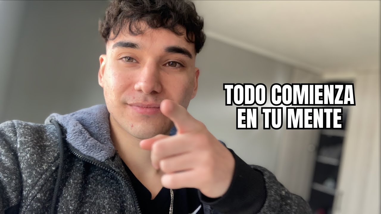 Cómo SUGESTIONAR tu Mente para Atraer lo que DESEAS - YouTube