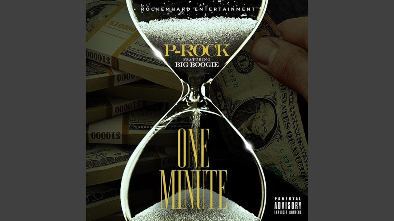 One Minute - YouTube