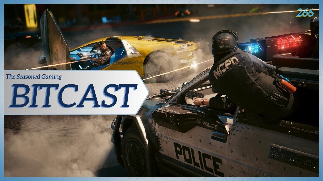 Bitcast 266 : Phantom Liberty and Xbox Leaks & Acquisitions - YouTube