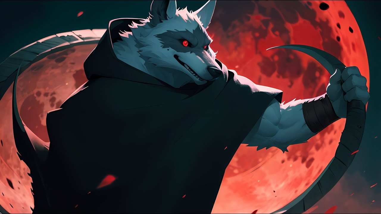 Death Edit [telepatía] - YouTube