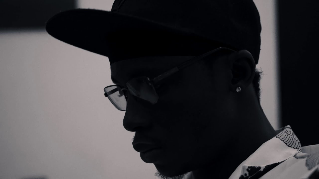 Iremide - Tomorrow feat. SuperWozzy (Visualizer) - YouTube