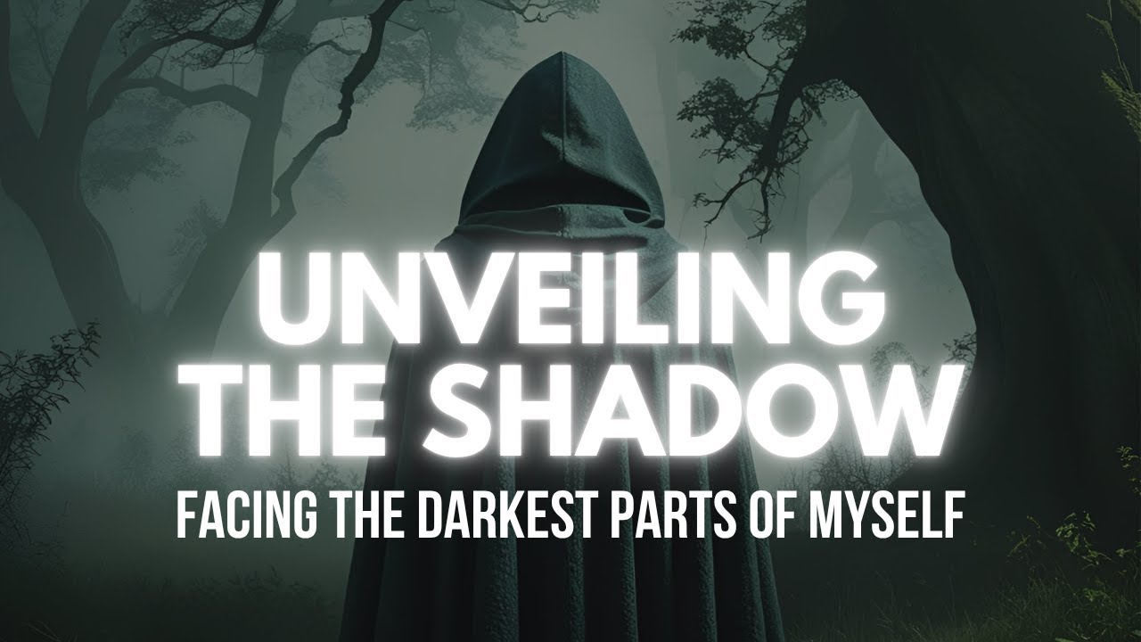 Shadow Work 101: How to Heal the Inner Child and Find Inner Freedom ...