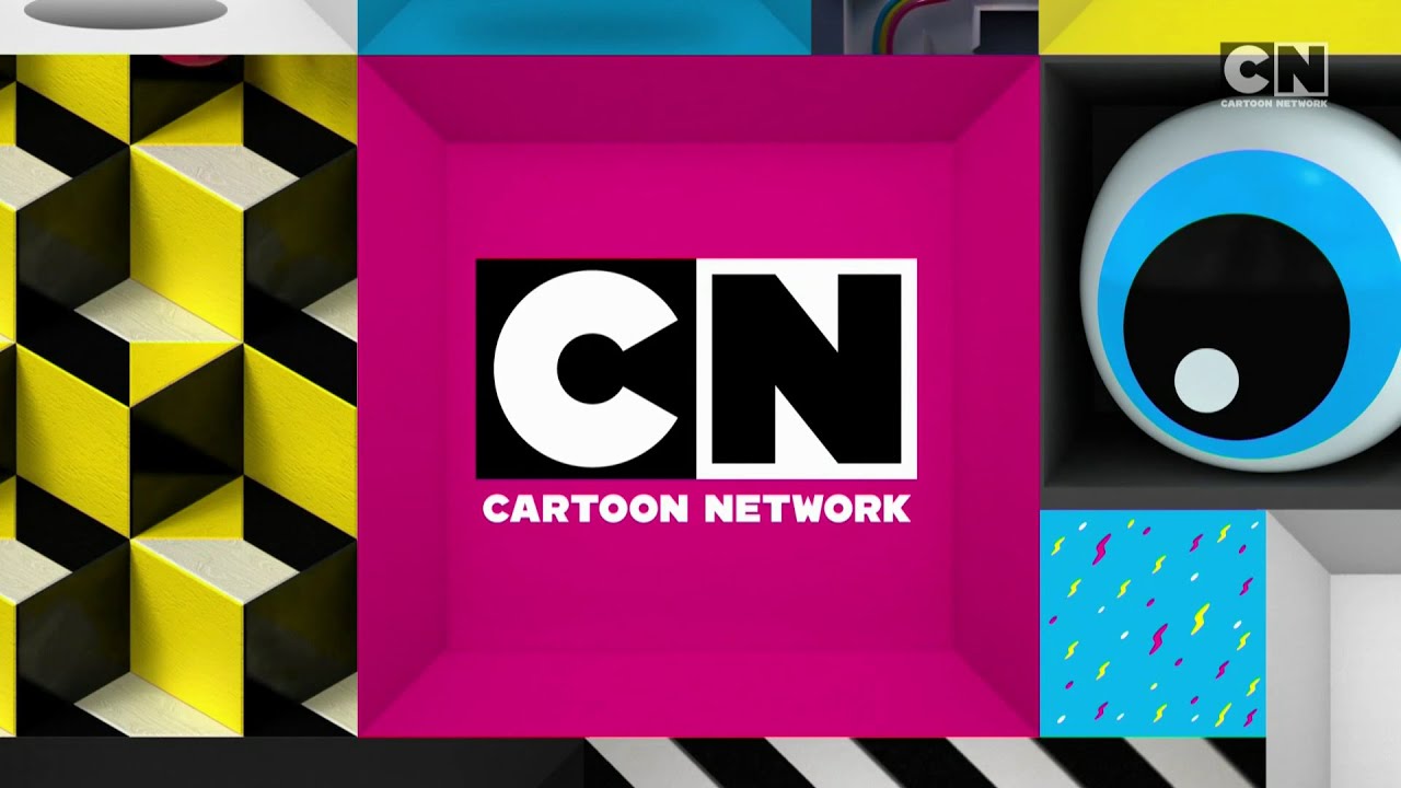 Cartoon Network (United Kingdom) - Continuity (October 4, 2024) - YouTube