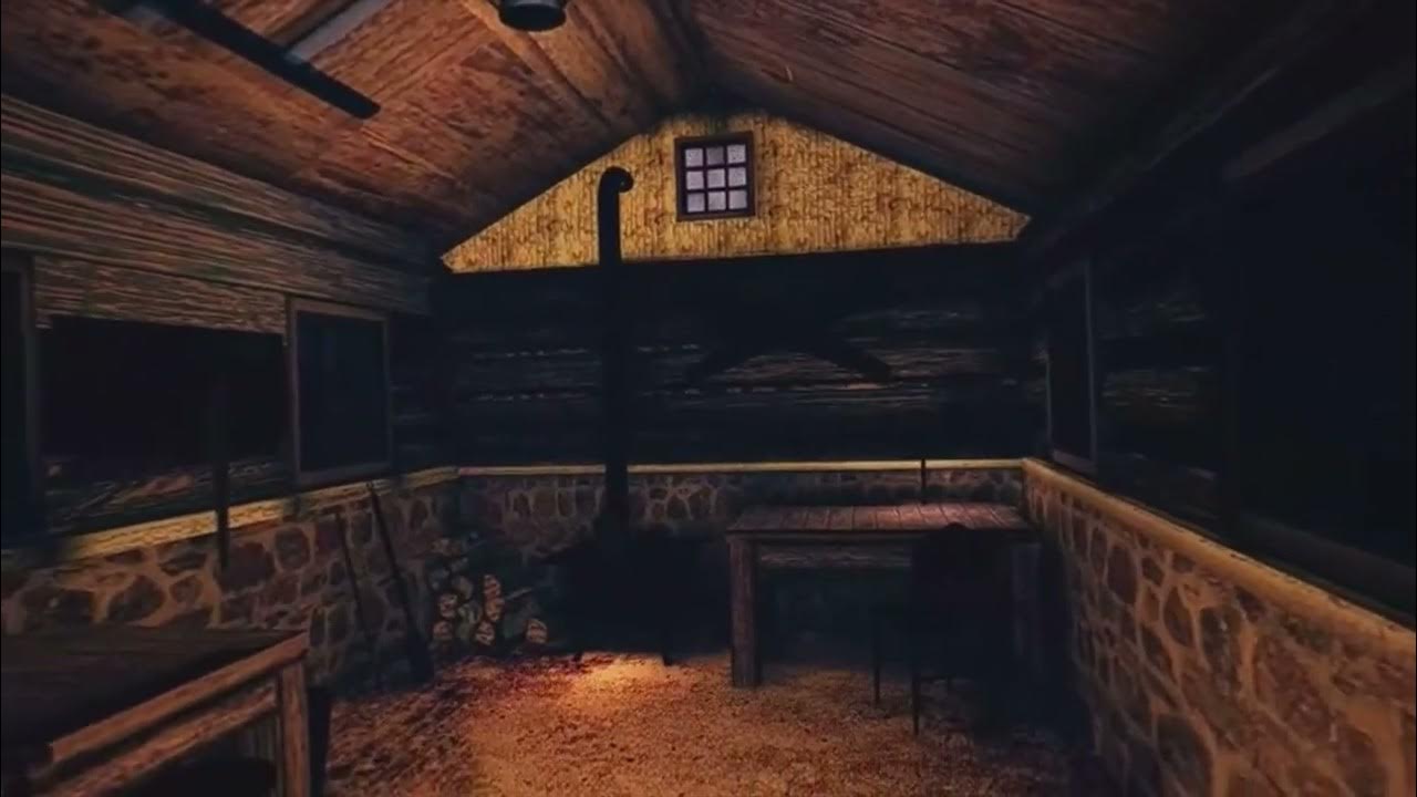 VR-UNREAL4.27_DEMO - YouTube