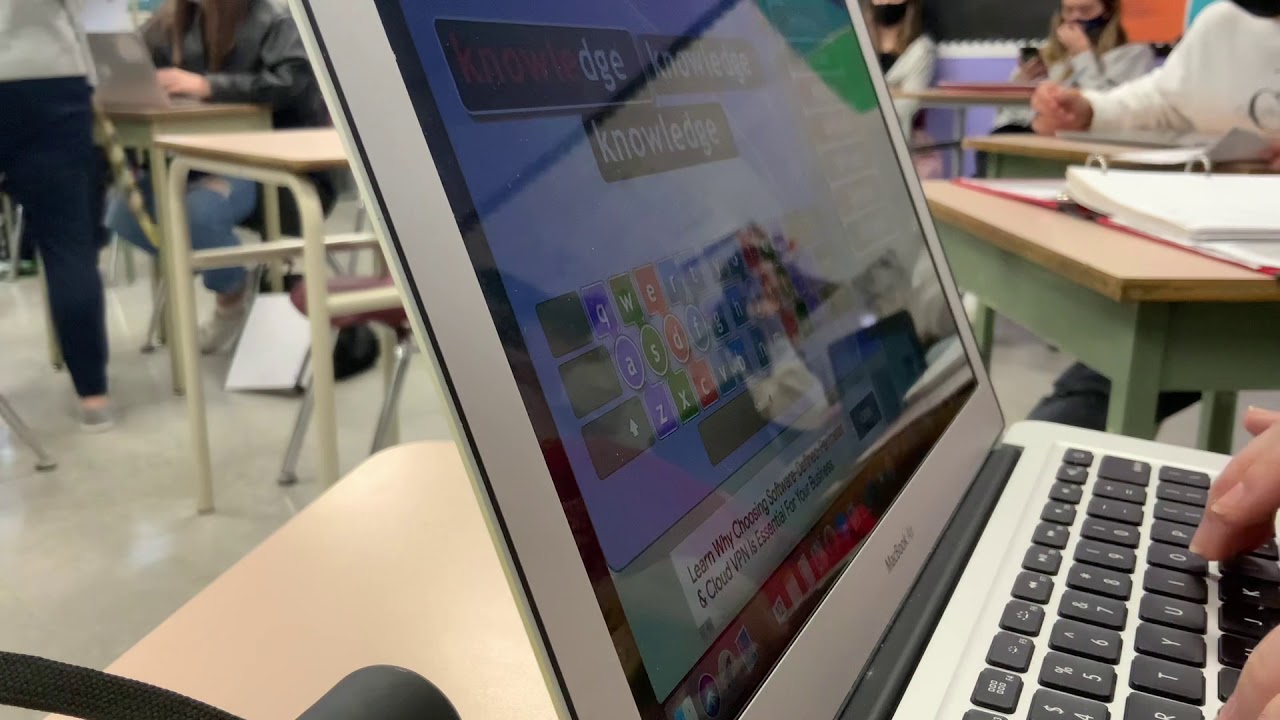 Lesson 6 “ Speed Building” - YouTube