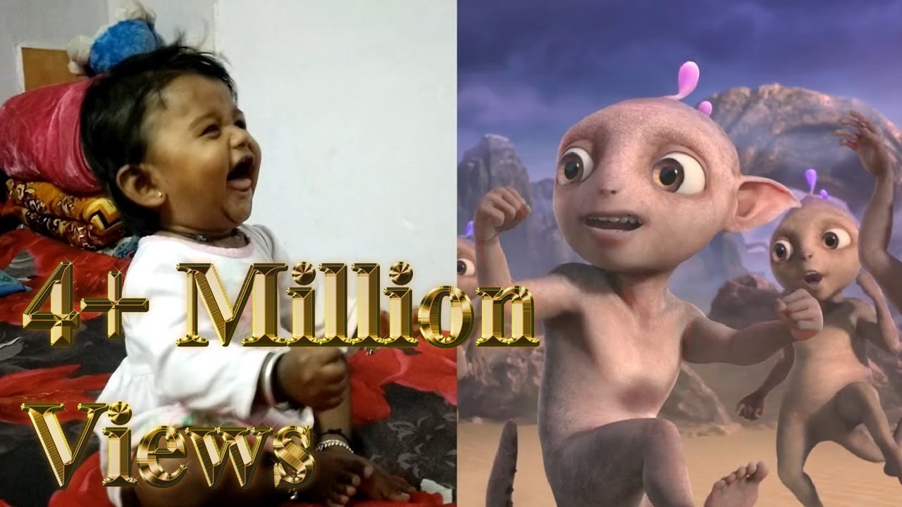 Baby Reaction - Cadbury Dairy Milk Ad - YouTube