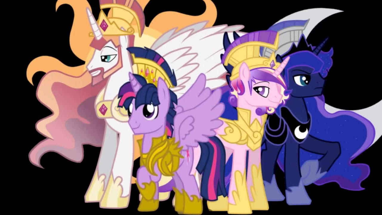 Mlp Colt Base MLP [Next Gen]Magic Lessons(SpeedPaint)(Base Edit)