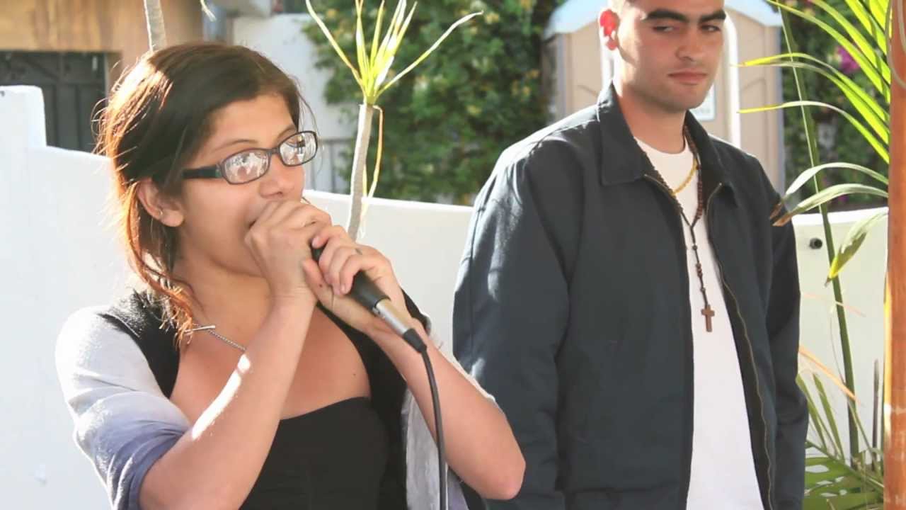 Avo Gold with The Outcome "Act up" - YouTube