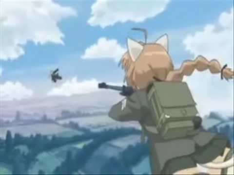 Strike Witches 303 - YouTube