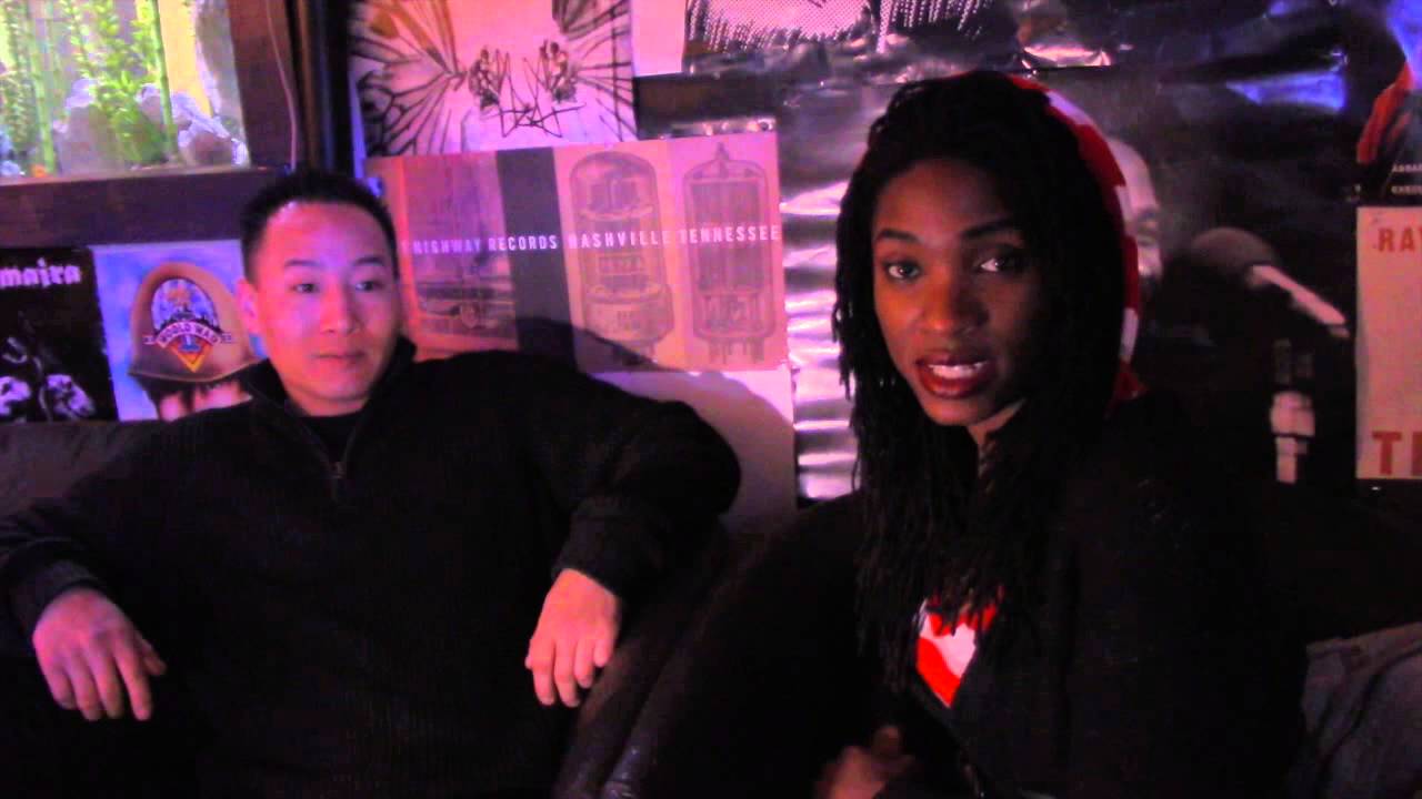 Jimmy Kang of Wu Tang Management - YouTube