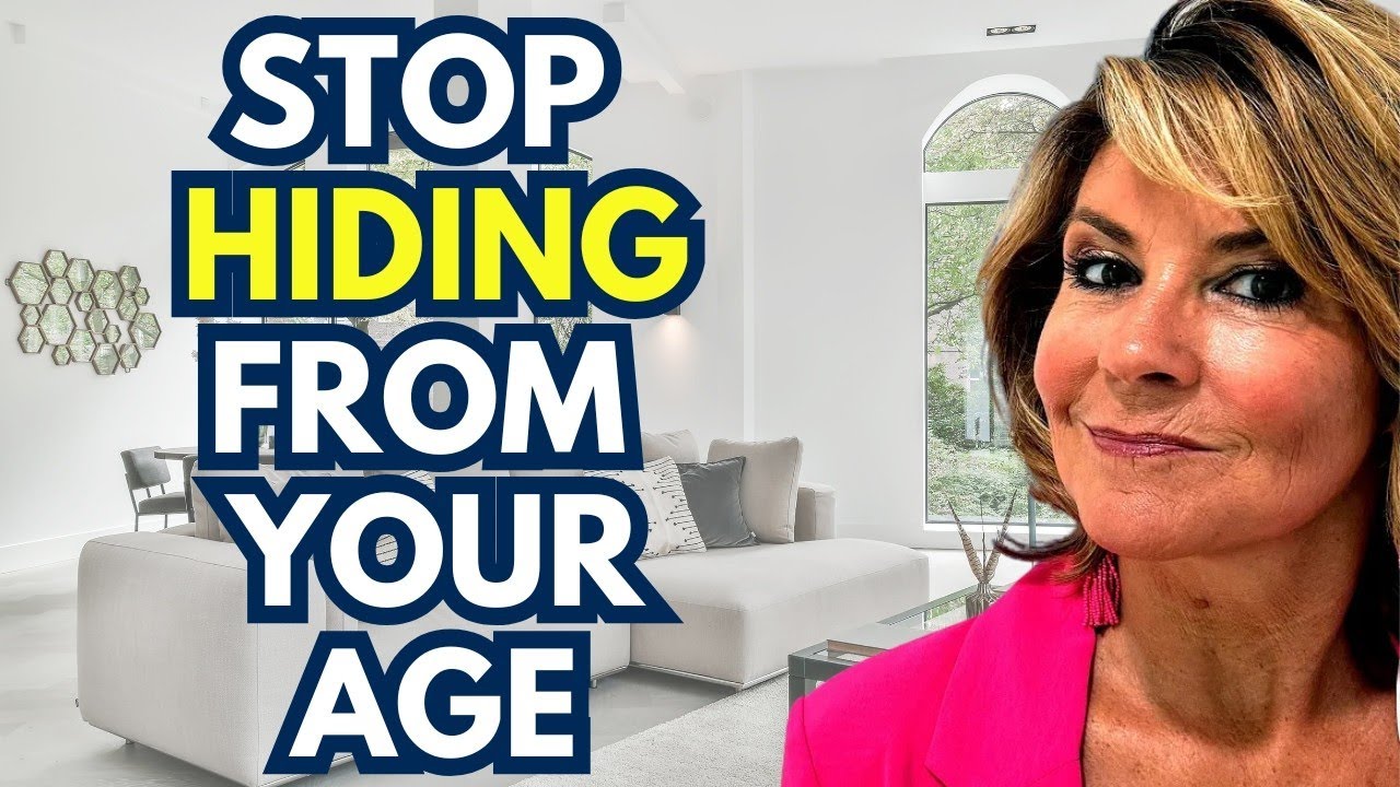 Afraid Of Getting Old? Watch This Video - YouTube
