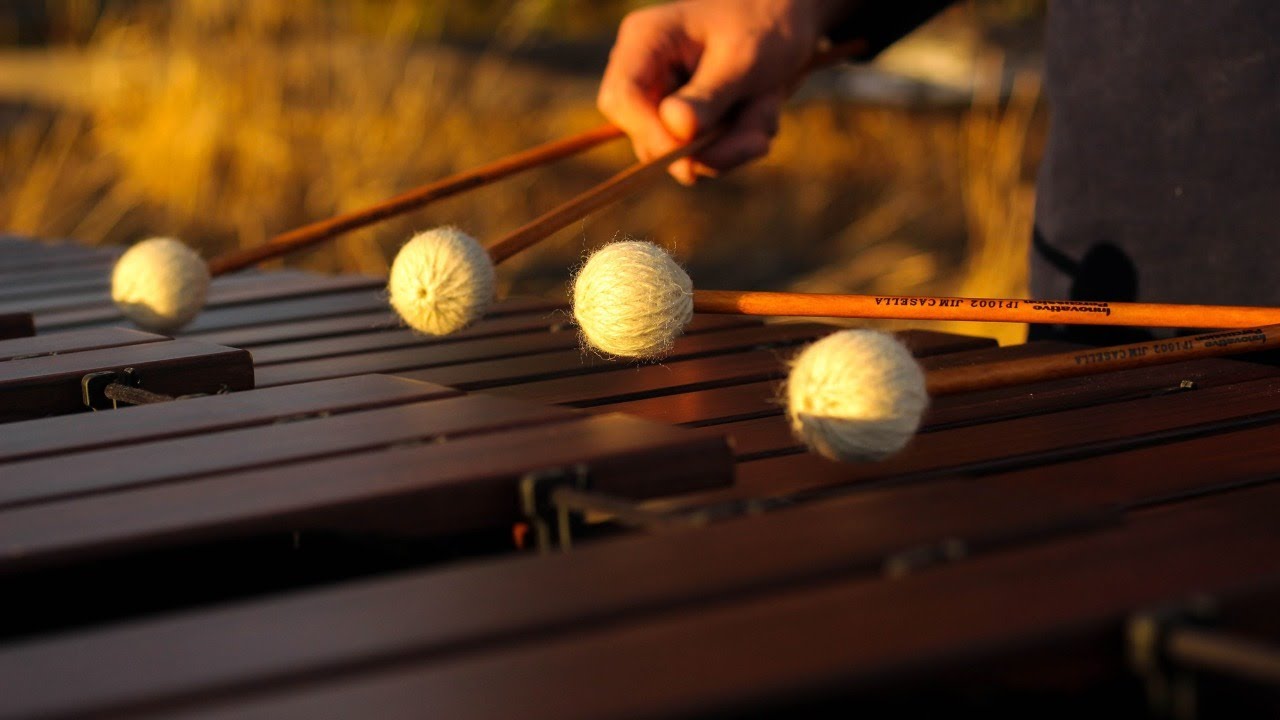 Brian Ekstrom - Senior Percussion Recital - YouTube