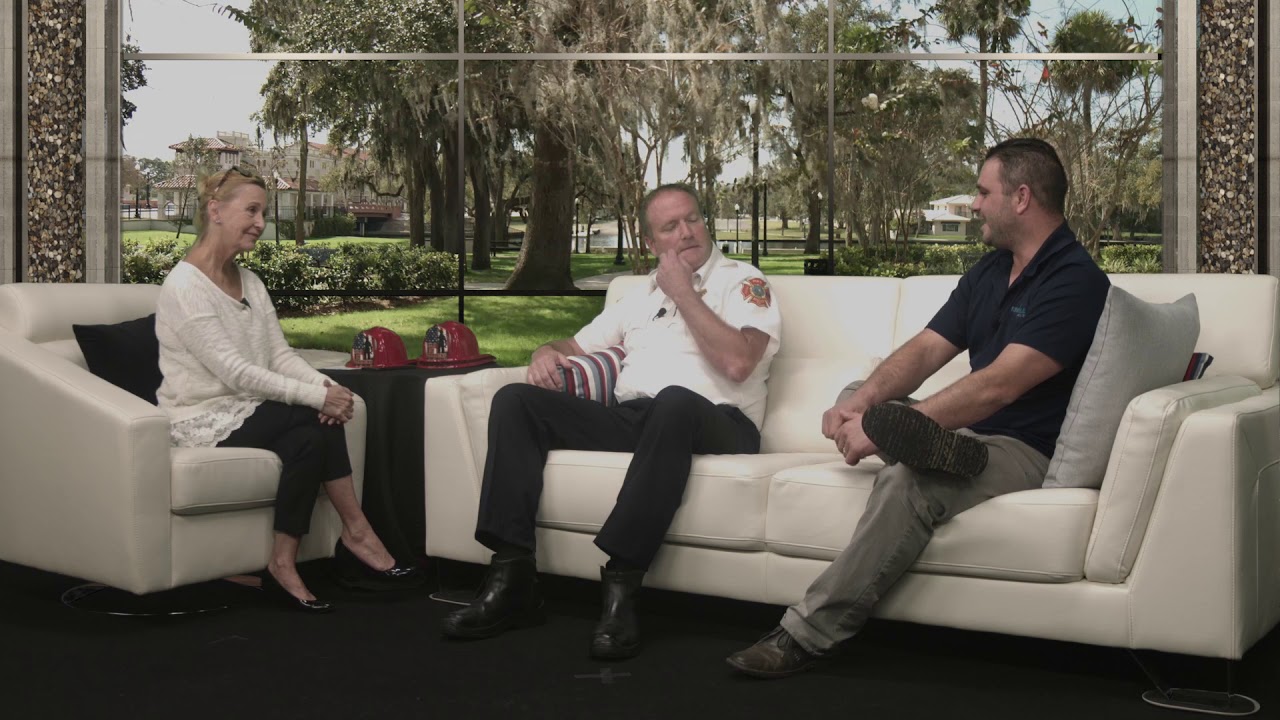 Your New Port Richey Episode 8 - YouTube