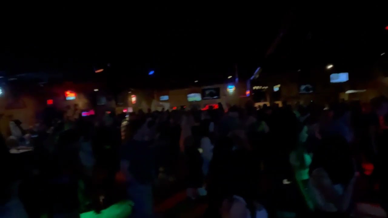 Bushwackers in Portland, Oregon - YouTube