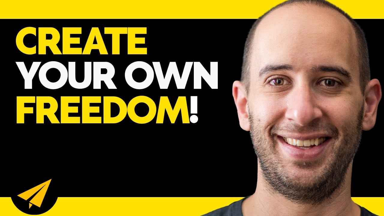How to UTILIZE What You Have & CREATE Your OWN FREEDOM! - Evan ...