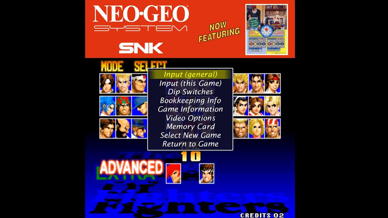 COMO CONFIGURAR BOTONES DE MANDO PS4? A EMULADOR MAMEUI32 A JUEGOS ...