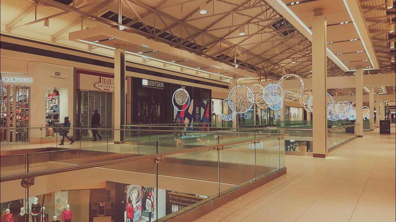 𝙰 𝚠𝚊𝚛𝚖 𝚜𝚞𝚖𝚖𝚎𝚛 𝚊𝚝 𝚝𝚑𝚎 𝚖𝚊𝚕𝚕\\ A mallsoft, vaporwave playlist - YouTube