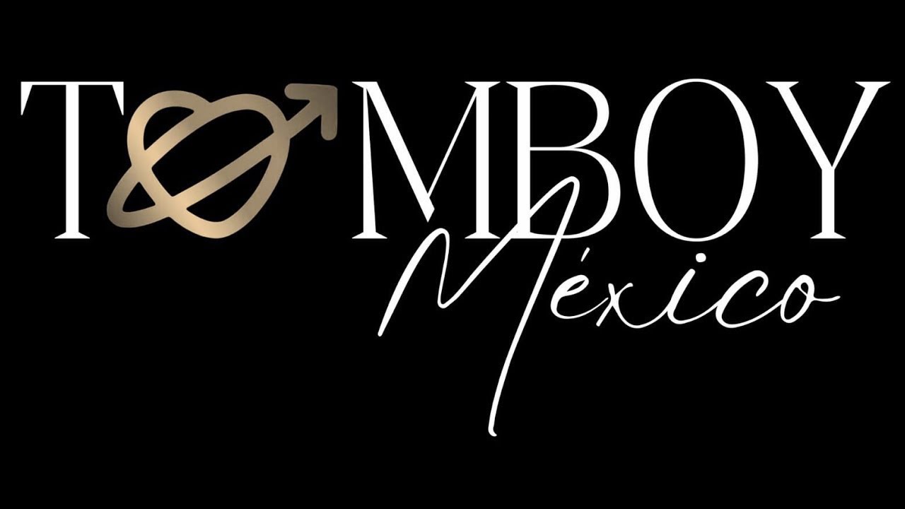 Certamen Tomboy Mexico Primera Edicion [3/8] - YouTube