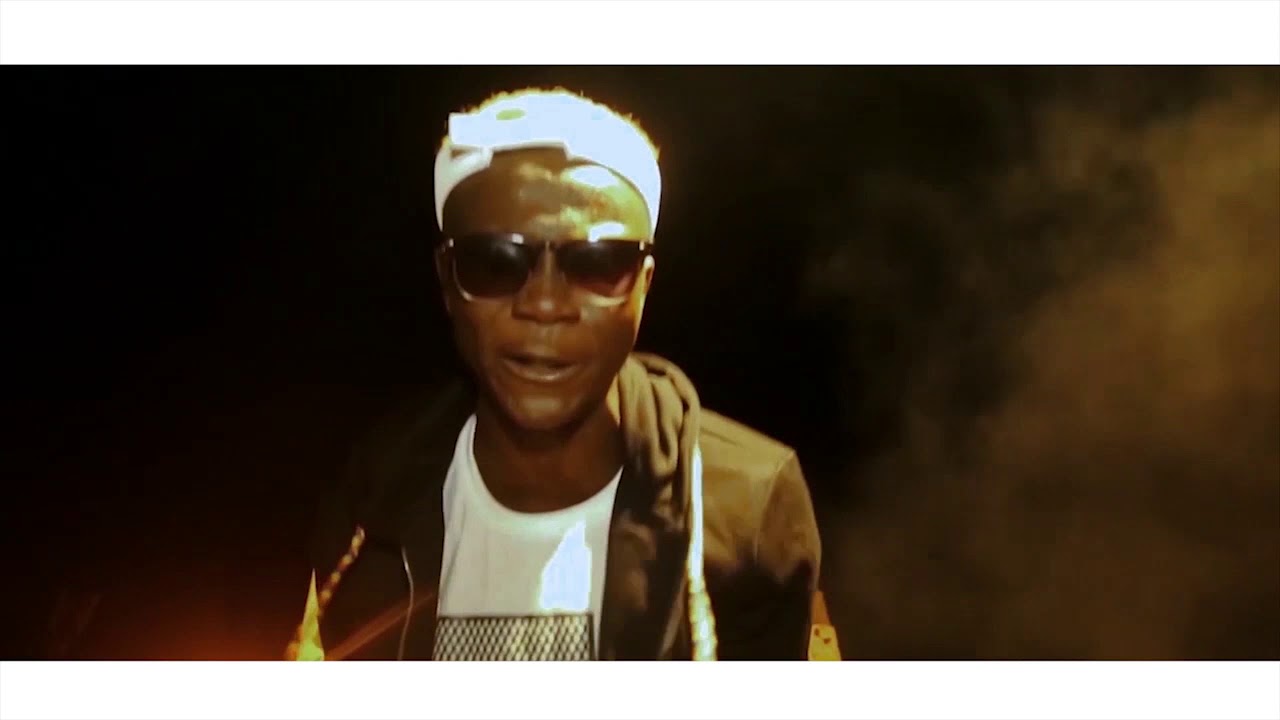 BEN KEI Raggae Dance - YouTube