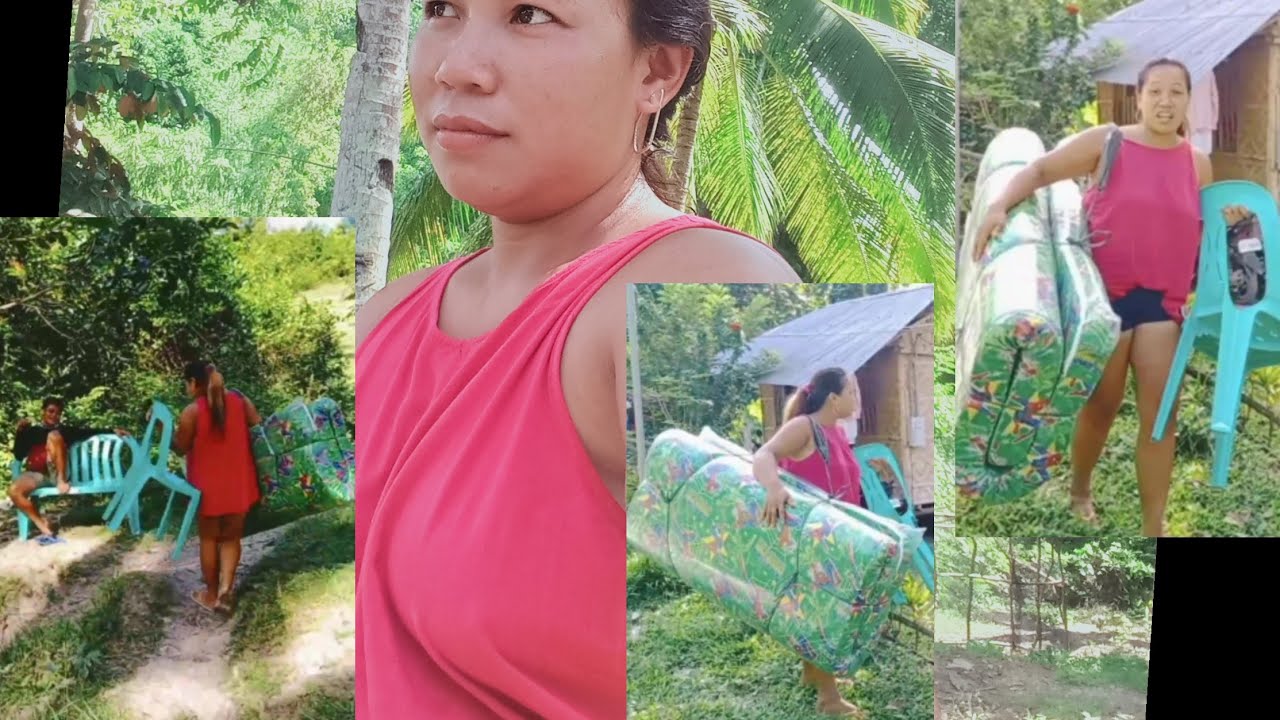 CHALLENGE OF A DAY /ROSE KIKAY OFFICIAL - YouTube