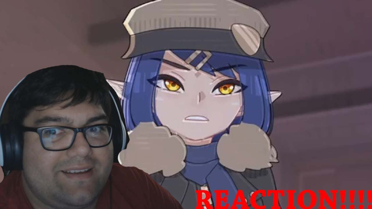 Adelaide - PMC Promiscuity Reaction!!!!! - YouTube