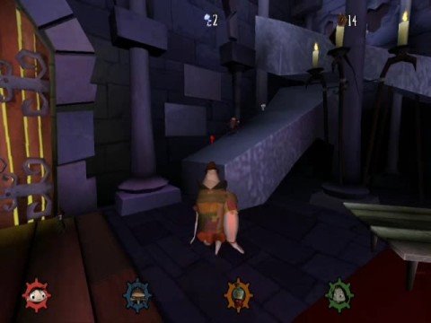 Igor : The Game - YouTube