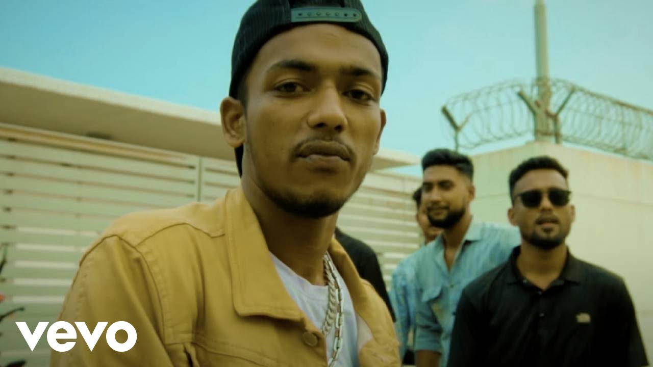 MR Rizan - Focus De (Official Video) - YouTube