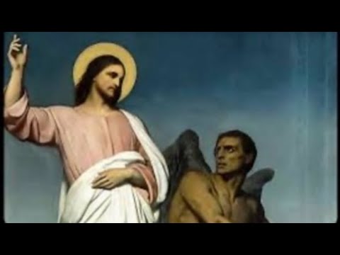 Yahweh is the Devil (Part 28) | Satan Contends with the Archangel ...